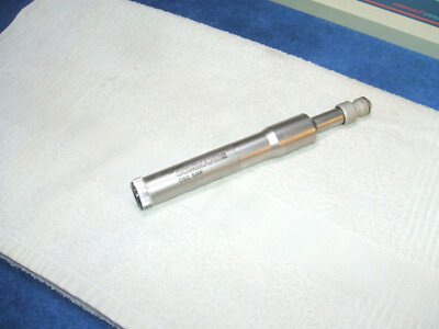 Orthopedic - Stryker Command 2