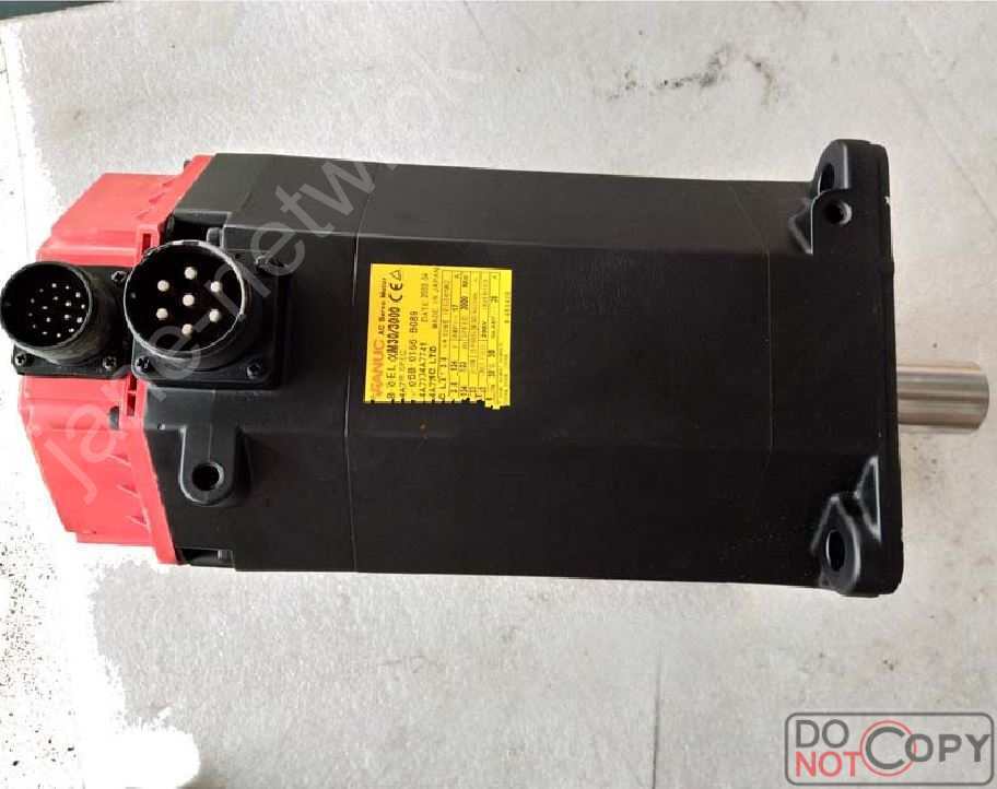 1PCS 100% test A06B-0166-B089 (DHL or Fedex 90days Warranty) | eBay