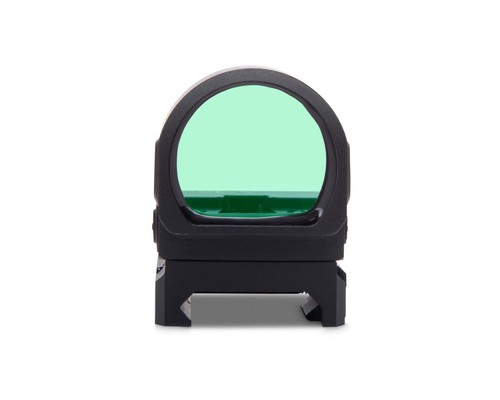 Viridian RFX35 Green Dot Reflex Sight 3 MOA 22x26mm RMR Footprint 981 ...