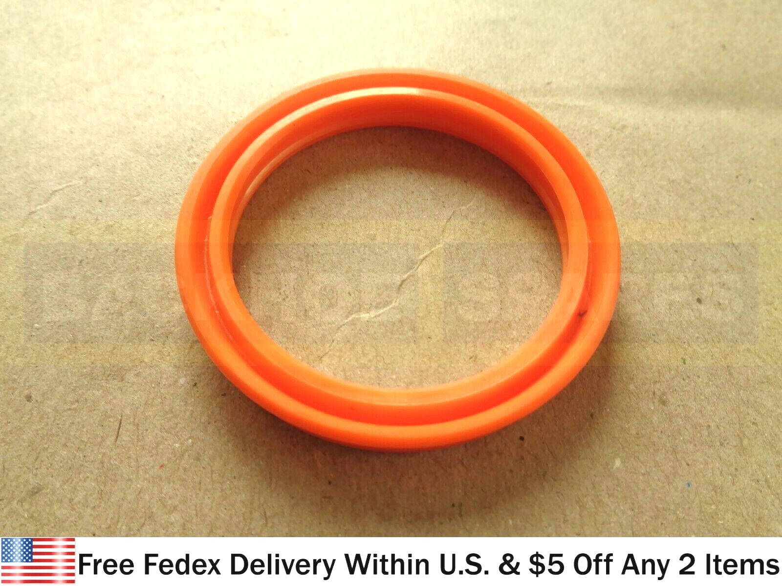 JCB PARTS - STABILISER RAM SEAL KIT - WIPRO RAM (PART NO. 332/Y5599) | eBay