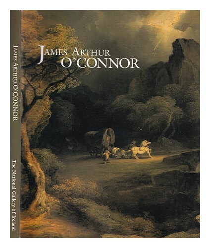 HUTCHINSON, JOHN (1950-) James Arthur O'Connor / John Hutchinson 1986 Paperback | eBay