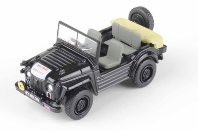 Oxford Diecast 1/76 Champ Car British Army Royal Military Police | eBay