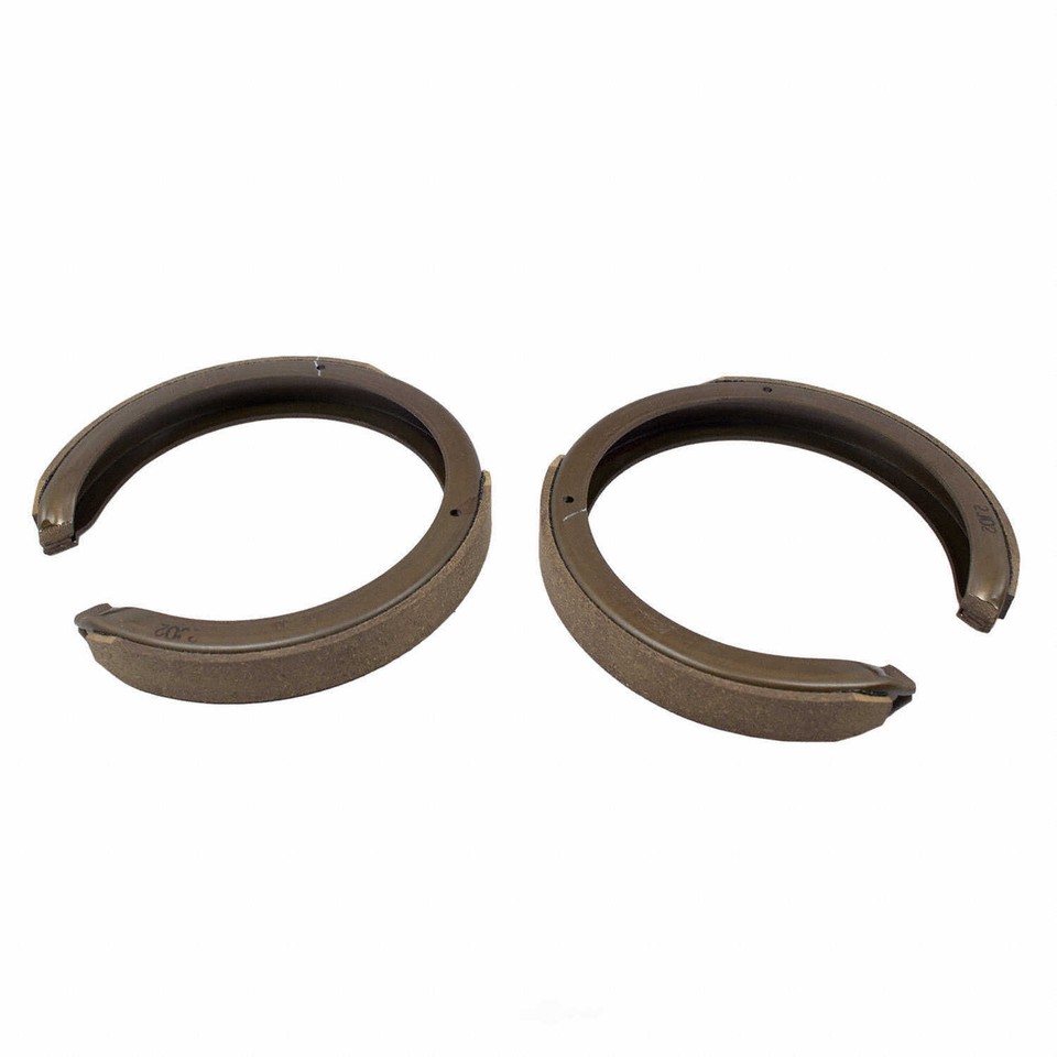 Parking Brake Shoe Motorcraft BRPF-3 | eBay
