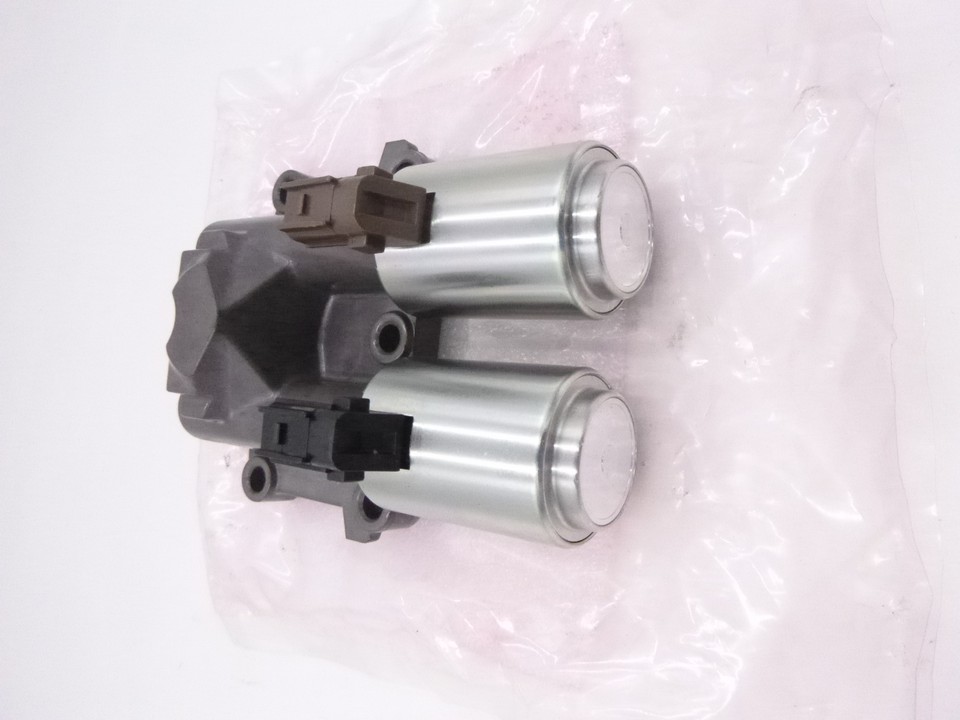 Auto Transmission Dual Linear Solenoid for 2006-2011 Honda Civic 28260 ...