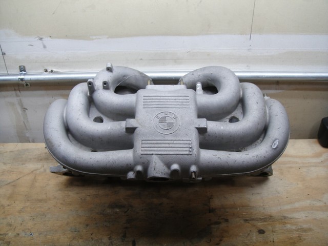 BMW E28 E30 325 M20 Intake Manifold OEM for sale online | eBay