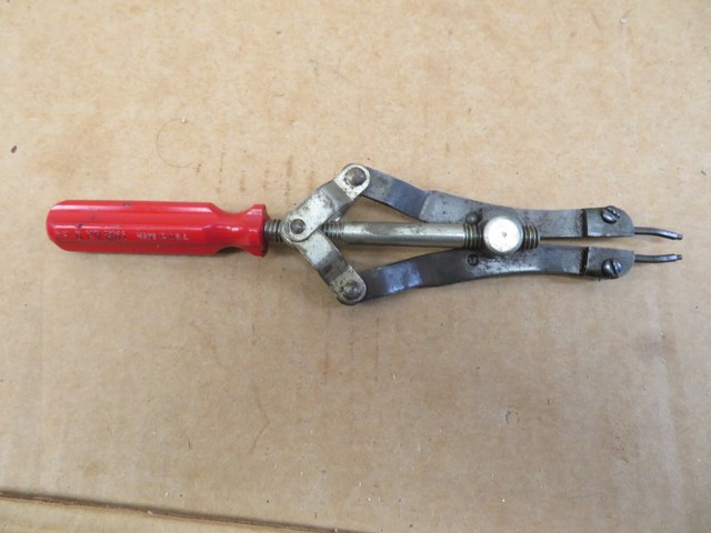KD Tools 2011 Combination Snap Ring Pliers for sale online | eBay