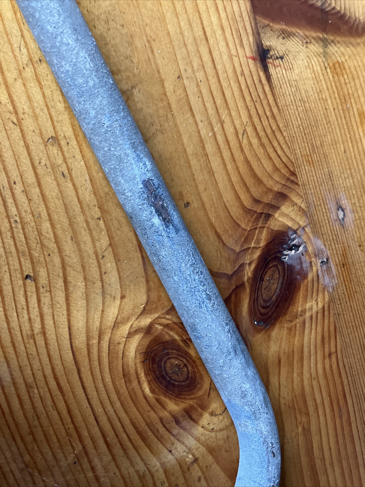 90 Degree Angle L Bend Fits COUGHTRIE SW10 SW6 LIGHTS 3/4 Inch CONDUIT ...