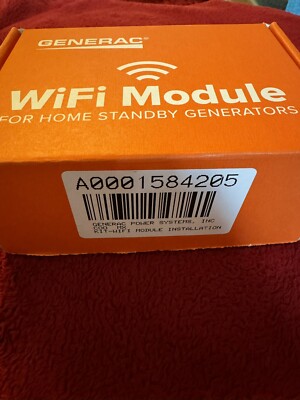 Generator Parts & Accessories - Generac Generator