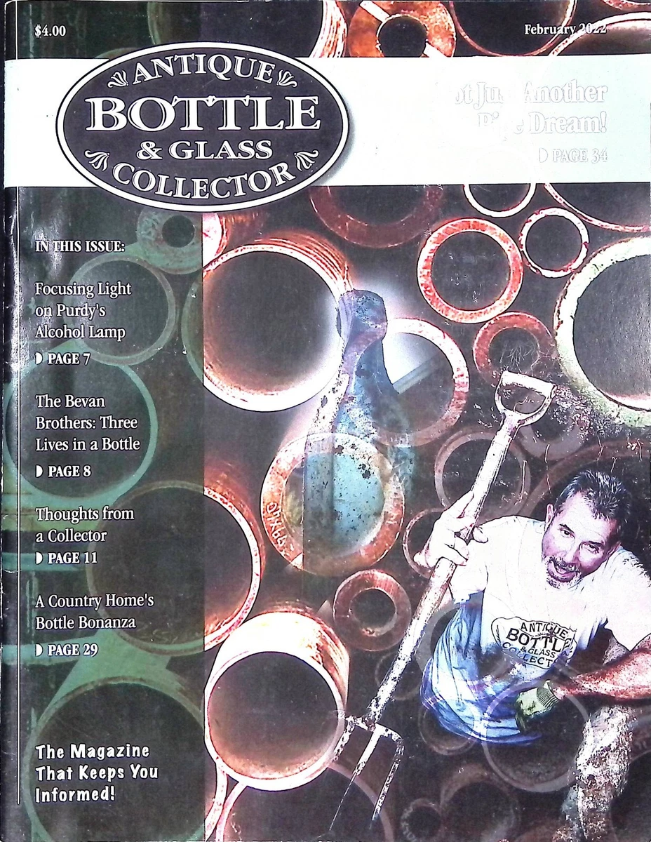 Alcohol Ads In Magazines 2022