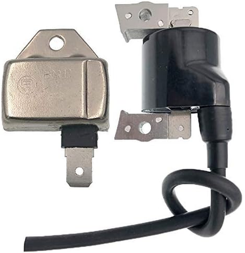 BM11 21119-2161 Igniter Module Ignitor with 21121-2008 AM101065 ...