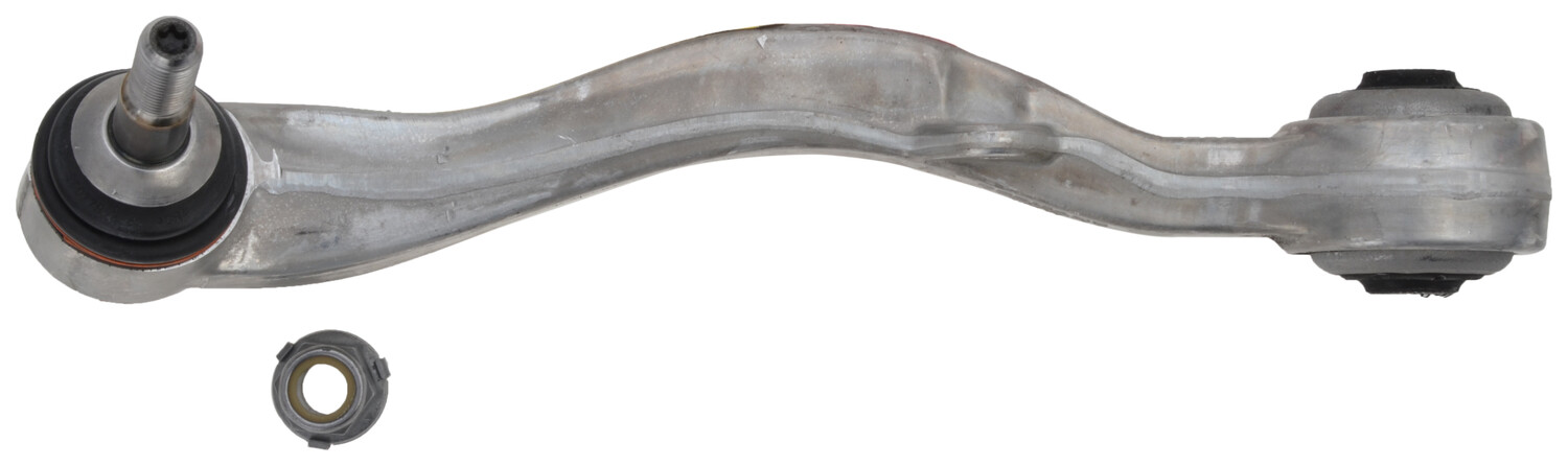 BMW 650i TRW Front Right Control Arm and Ball Joint Assembly JTC1011 ...