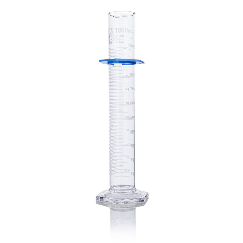 Graduated Cylinder Td 2 Gallons Graduated Cylinder Wikipedia