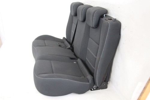 Siège arrière Renault MEGANE 3 BZO 896070012R 893073967R 38301 ...