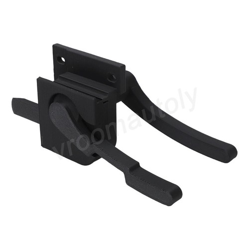 4725-06 Lever Latch Kit Right Hand 0267304 For Dexter Screen Door ...