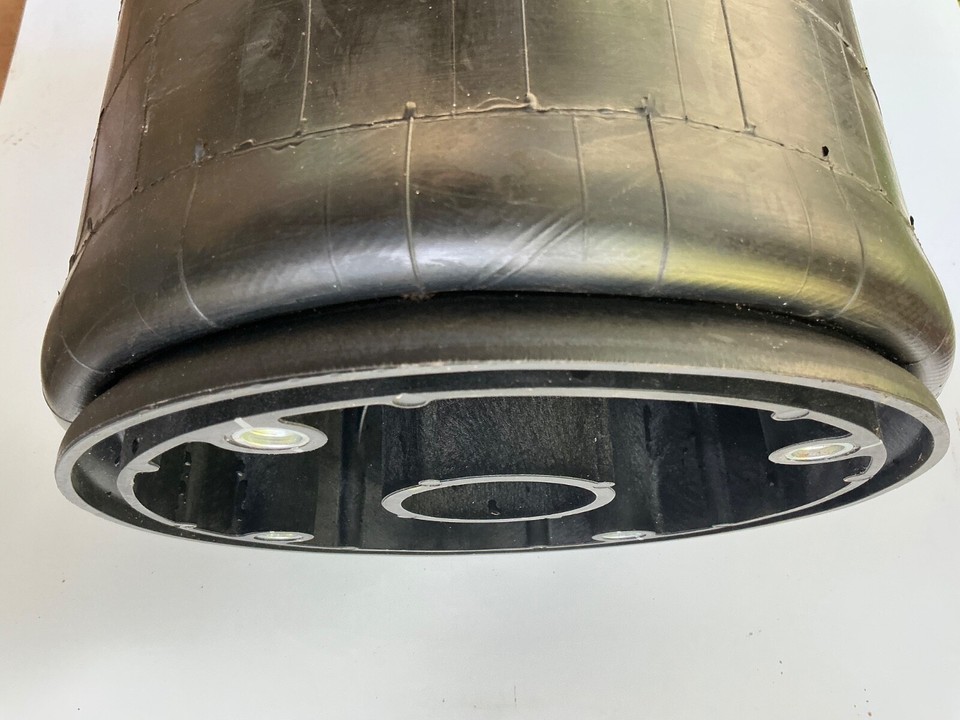 Genuine OEM FIRESTONE W01 358 9122 1T19L-11 Replace AIR SPRING NEWAY ...