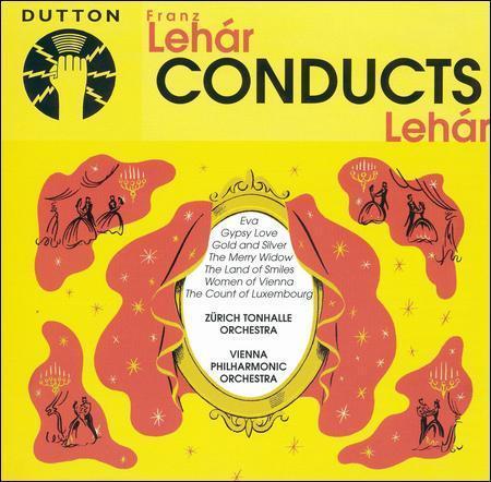 Leh r Conducts Leh r (CD, May-2002, Dutton Laboratories) for sale ...