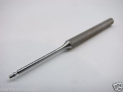 Aesculap FD 976 Key For Biemer Approximator Hexagonal Caspar b175-8 | eBay