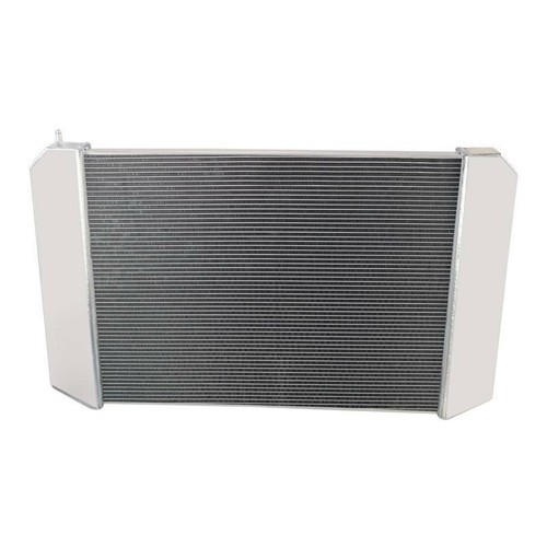 3 Row Radiator Fit 1991-02 Chevy C60 C70 C7500 Kodiak GMC C6000 C7000 ...