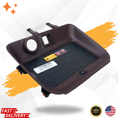 Toyota RAV 4 861C0-0R090-E0 Wireless Charger Tray Genuin OEM | eBay