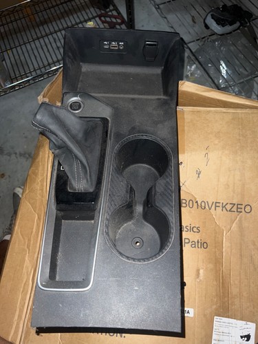 2019 To 2020 Nissan Altima console cup holder | eBay