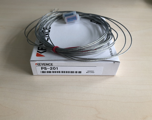 Keyence PS-201 PS201 Sensor NEW Free shipping #FF | eBay