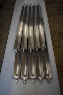 Rotisserie Ovens - Hardt Inferno 3000