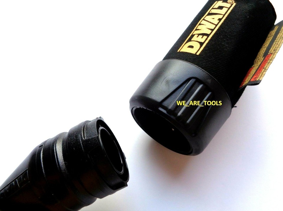 DeWalt BARE DCW210 20V MAX Cordless 5" Variable Orbital Sander ...