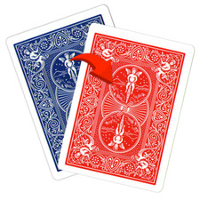 bicycle cards red products for sale | eBay