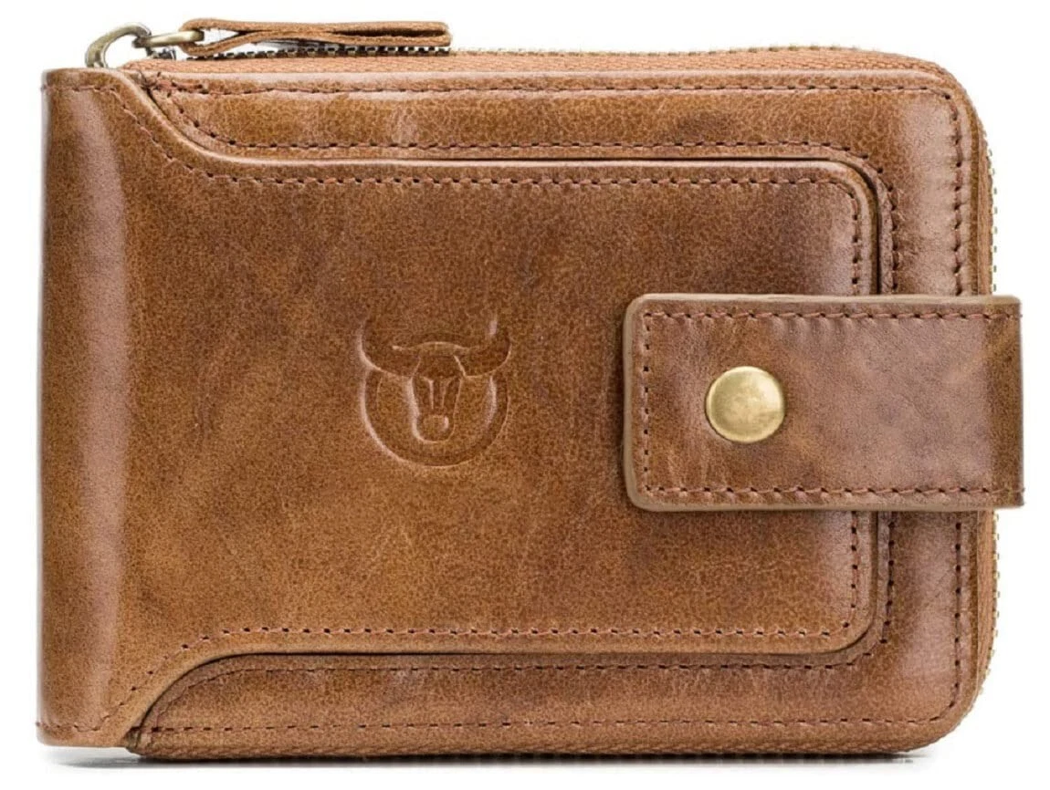 Unique Wallet For Men