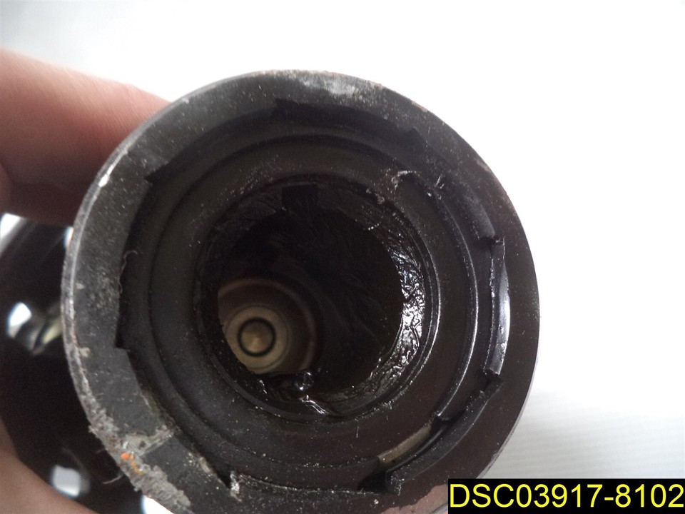 PTO Drive Shaft fits 1 3/16" dia. Keyed Shaft and a 1 1/8" x 1 1/8 ...