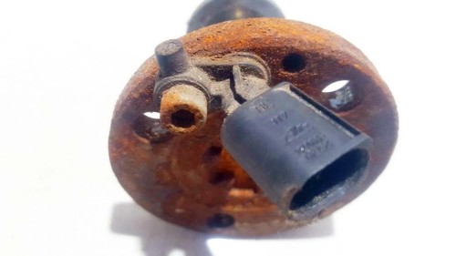 wht003863 Capteur vitesse de roue / ABS arriere Gauche 10.0711-623 ...