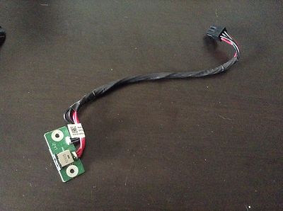 Dell Alienware X51 R1 R2 Gaming Desktop Power Jack | eBay