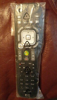 Windows Media Center Remote Control HP 5070-2583 - OEM - Authentic ...