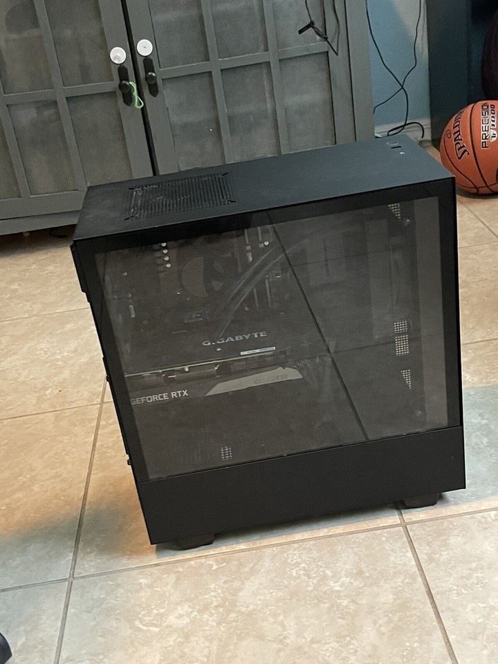 gaming desktop Pc | eBay
