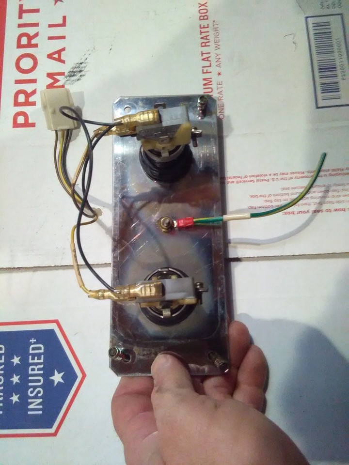 total vice arcade start buttons unit | eBay