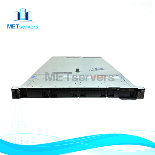 Dell R440 LFF Server 2x Gold 6132 2.6GHz 14C 64GB H330 4x 1TB SAS Drive ...