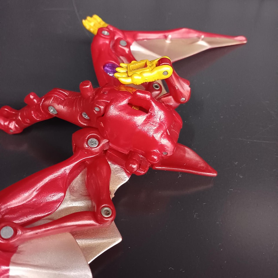 Beast Wars Model Transformers Takara Co. Ltd. | eBay Australia