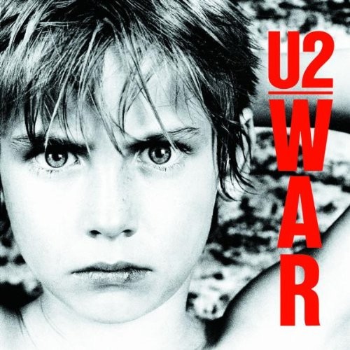 U2 War (CD) Remastered Album 602517646476| eBay