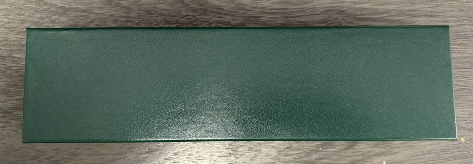 REBOXX Economy Boxes 13" X 3-1/4" X 2-1/4" Inside Dimensions - Jade ...