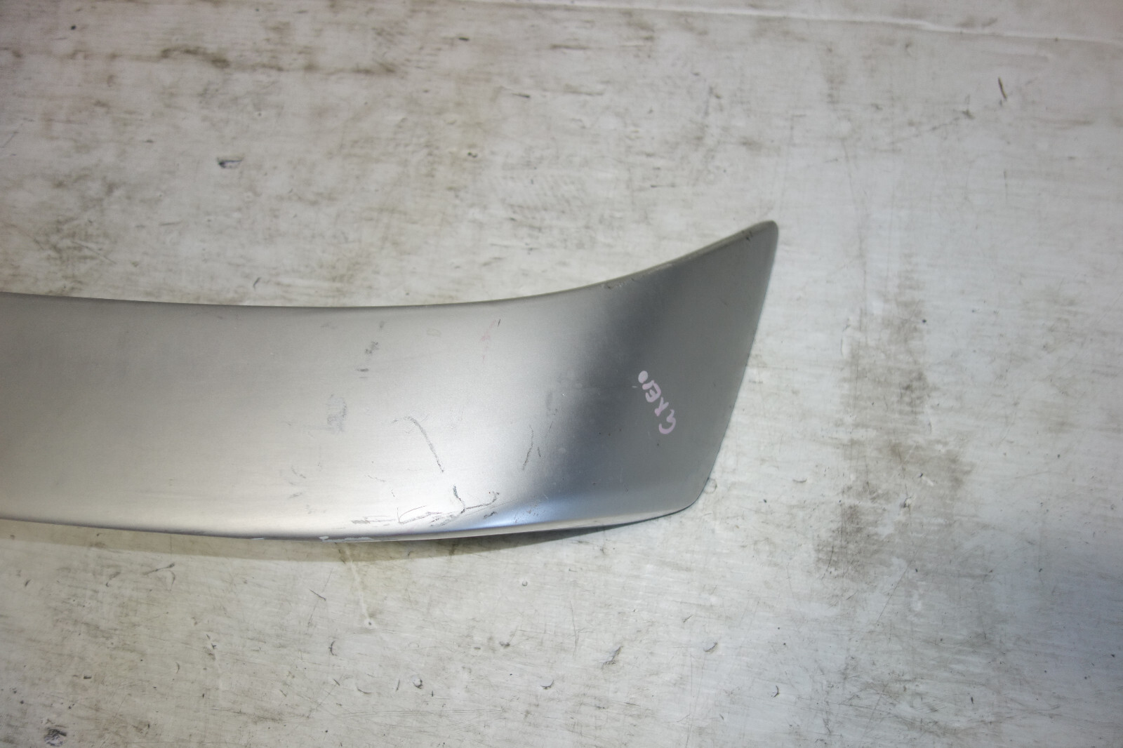 2001-2005 Lexus IS300 Rear Spoiler Wing OEM JDM Toyota Altezza SXE10 ...