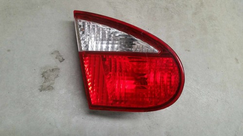 08/1997 to 12/2000 Daewoo Lanos Sedan - Inner tail light (Rear/Left) 21 ...