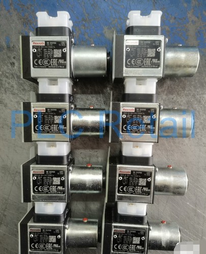 NEW Rexroth Pressure Switch R901099808 HED8OH-20/200K14 Fast Delivery ...