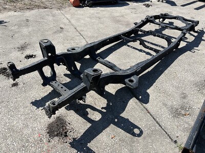 2016-2023 Toyota Tacoma Chassis Frame 192” OEM | eBay