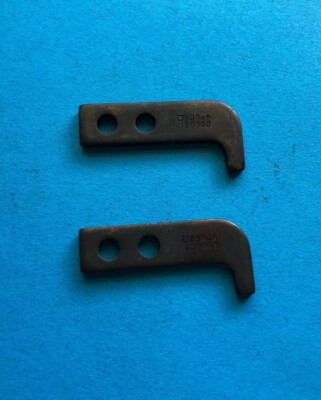 *NOS* B3046-180-000-JUKI STOPPER-FOR SEWING MACHINES-(LOT OF 2)-FREE ...