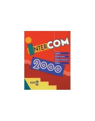 Intercom 2000/Level 2: Natural History of th... by Christopherson, Hele ...