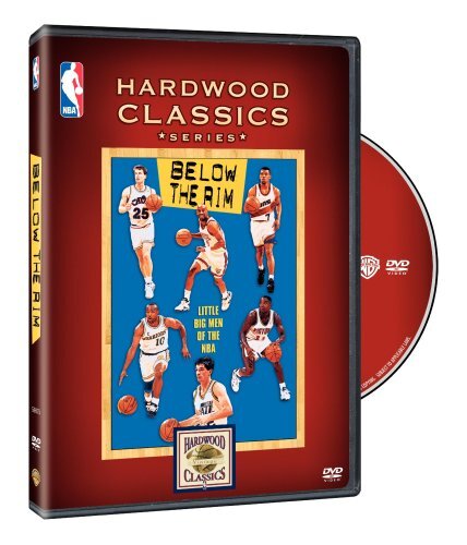 Various Basketball:Nba Hardwood Classics: Below The Rim [Dvd] DVD NEUF ...