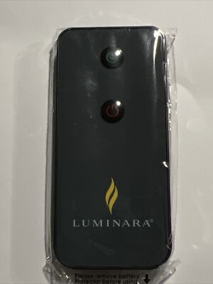 New Sealed Luminara Flameless Candle Remote Control | eBay