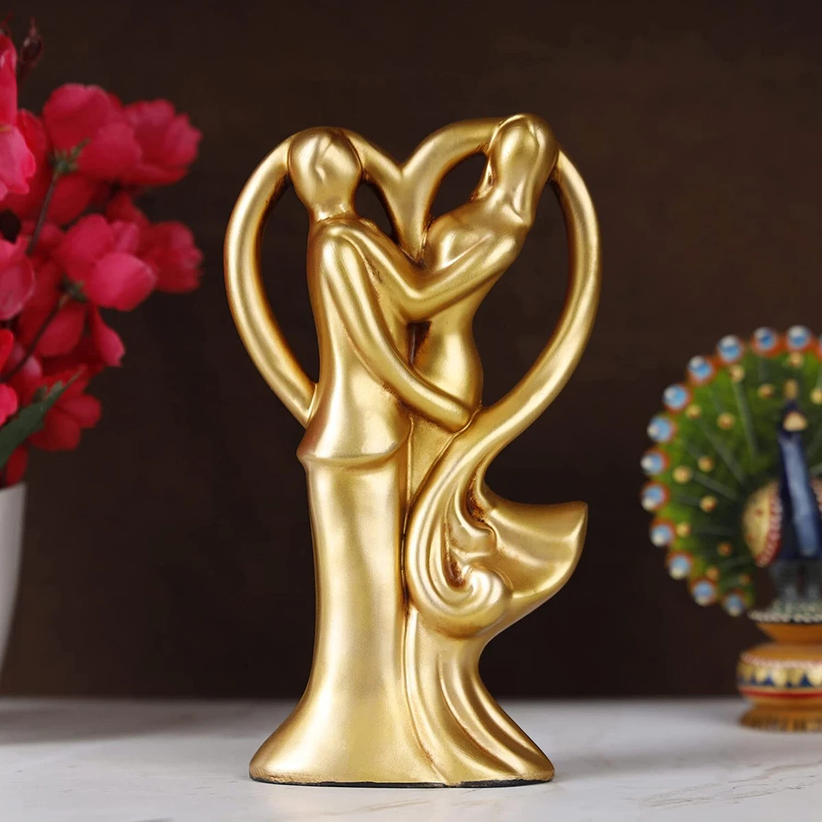 Showpiece showpiece for home decoration để thêm phần sáng tạo cho không ...