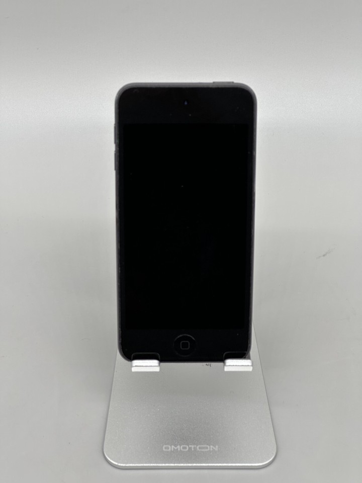 Apple iPod Touch 7th Generation A2178 32GB WiFi Only Space Gray - Fair ...