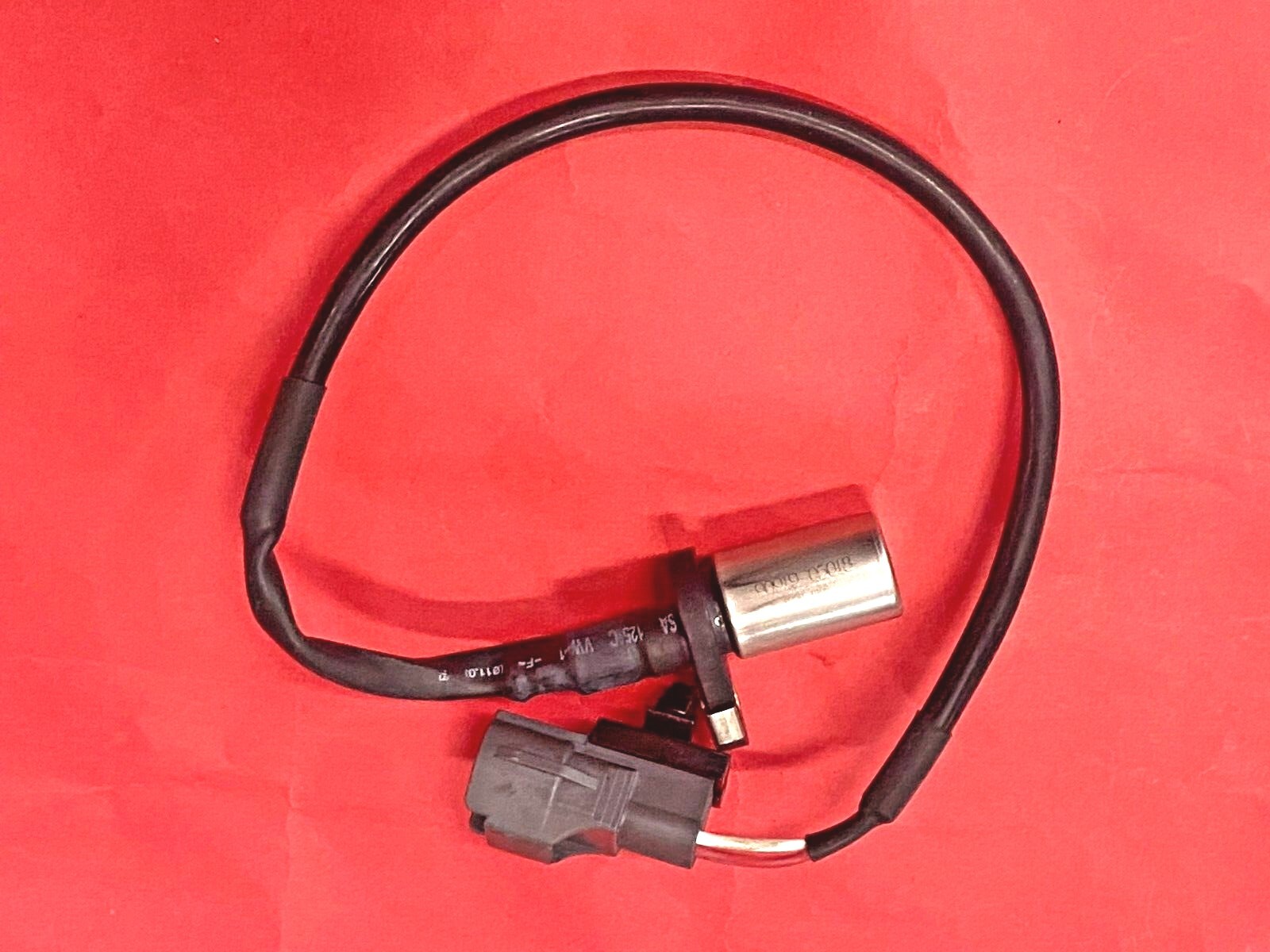 Engine Crankshaft Position Sensor OEM Toyota 90919-05018 for Tercel ...